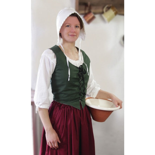 French Bodice – Townsends