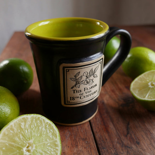 Handmade Nutmeg Tavern Mug – Townsends