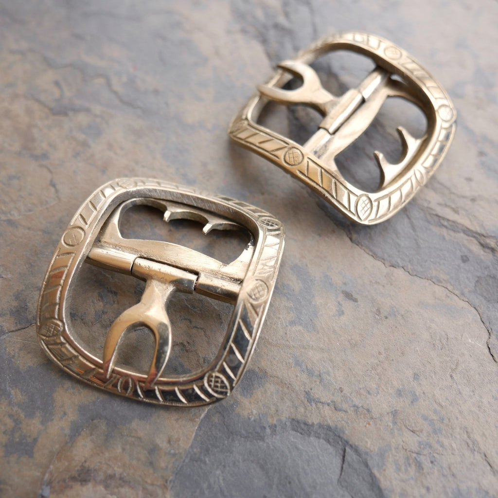 Shoe Buckles – Townsends