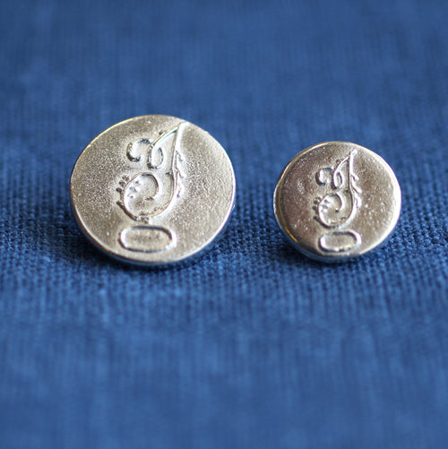 Military Buttons – Townsends