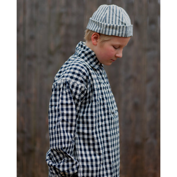 Men's Work Cap – Townsends