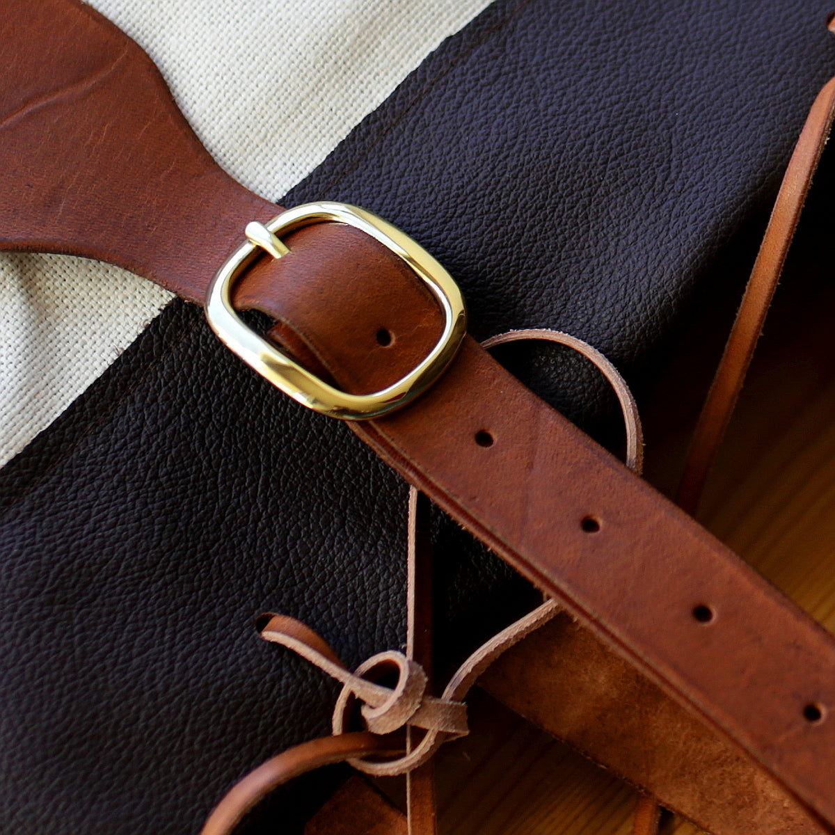 Deluxe Knapsack – Townsends