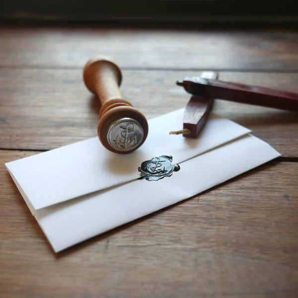 Deluxe Letter Sealing Set – Townsends
