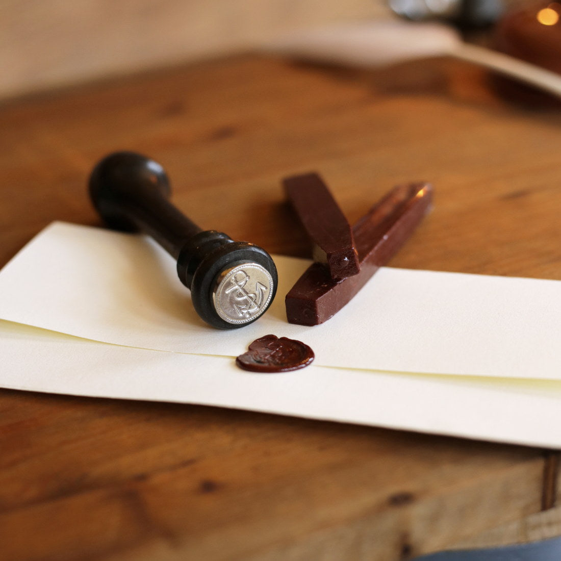 Deluxe Letter Sealing Set – Townsends