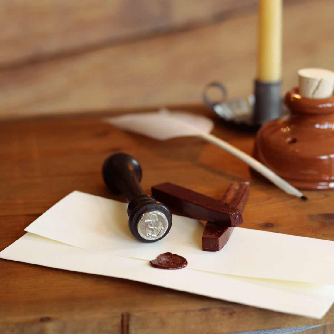 Deluxe Letter Sealing Set – Townsends