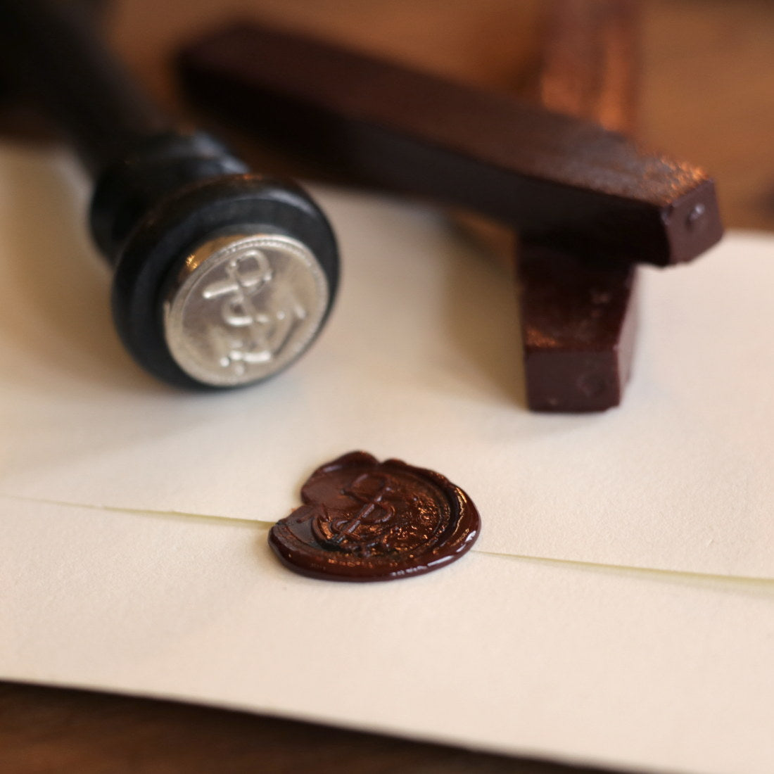 Deluxe Letter Sealing Set – Townsends