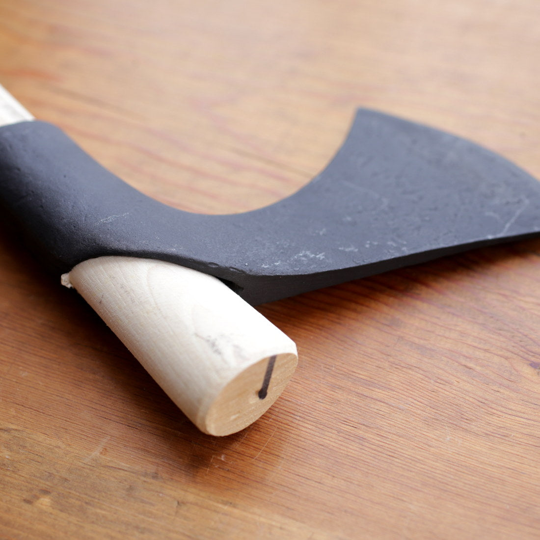 French Throwing Axe – Townsends