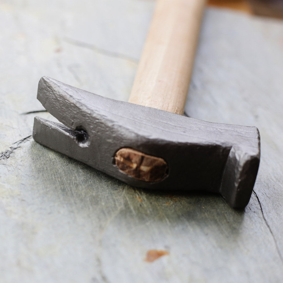 18th Century Finishing Hammer – Townsends