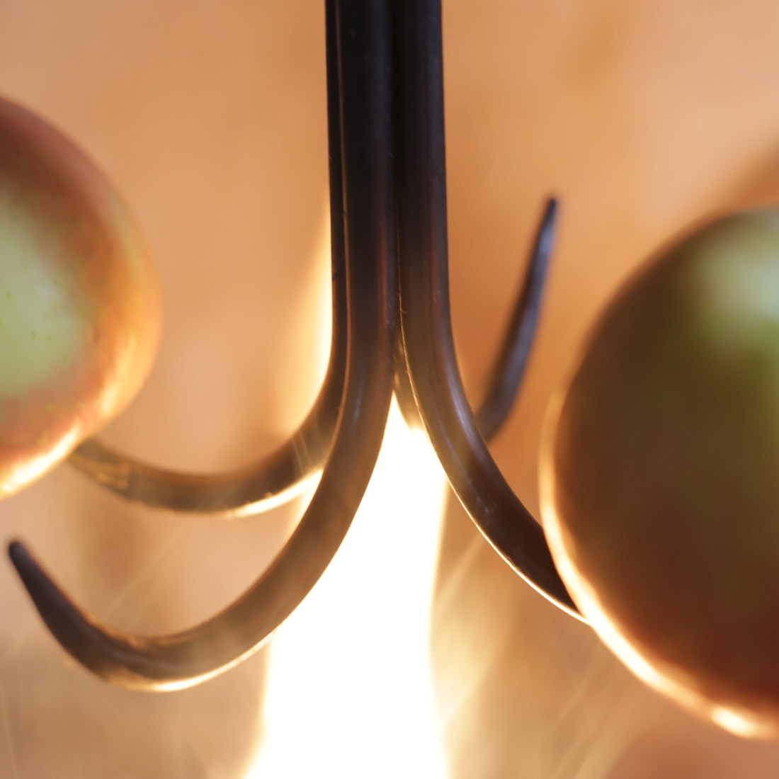 Hanging Spit – Townsends