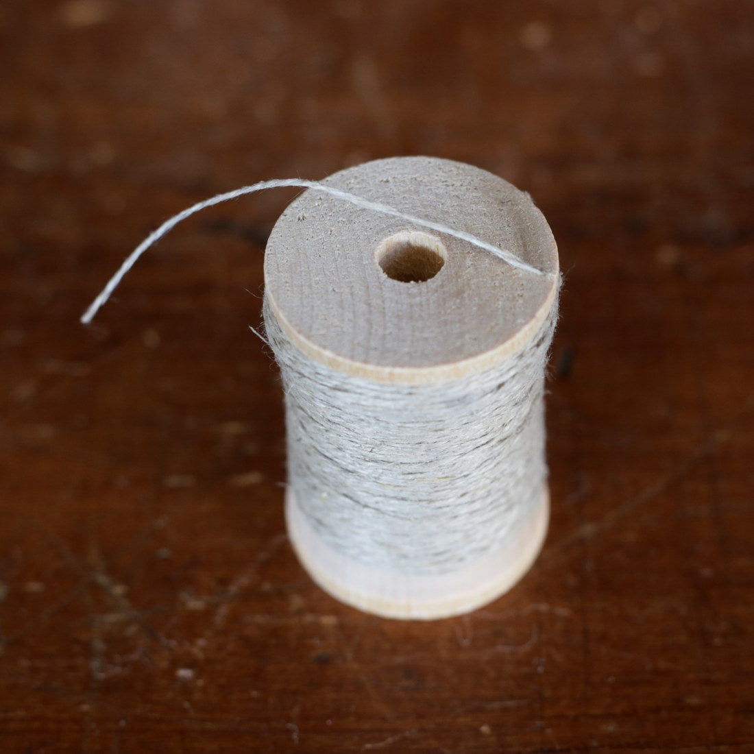 Heavy Hemp Thread – Townsends