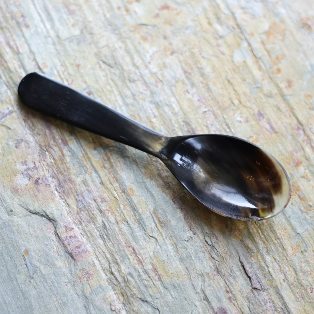 Horn Spoon – Townsends
