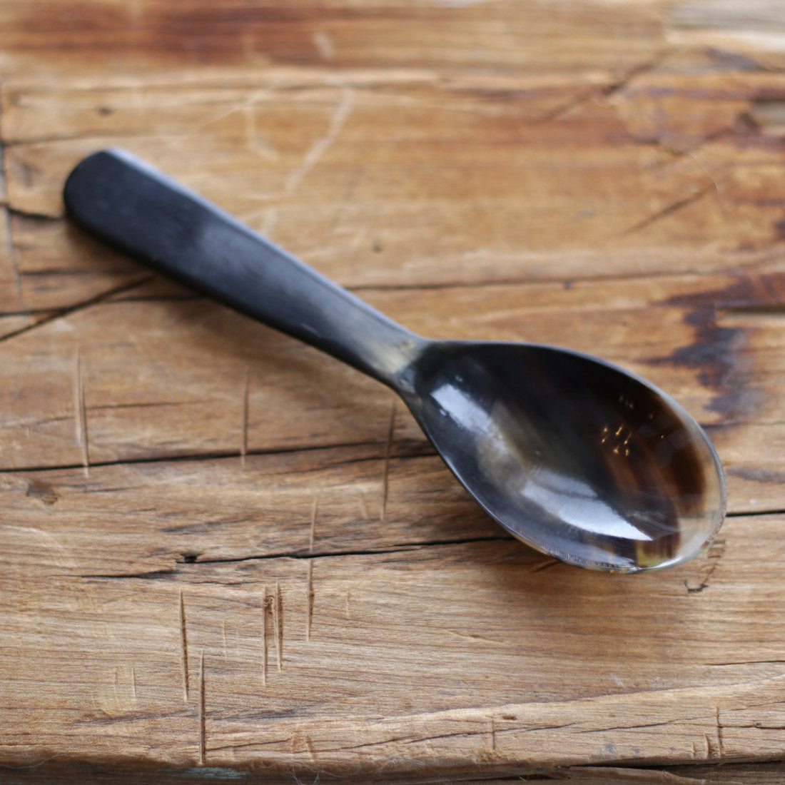 Horn Spoon – Townsends