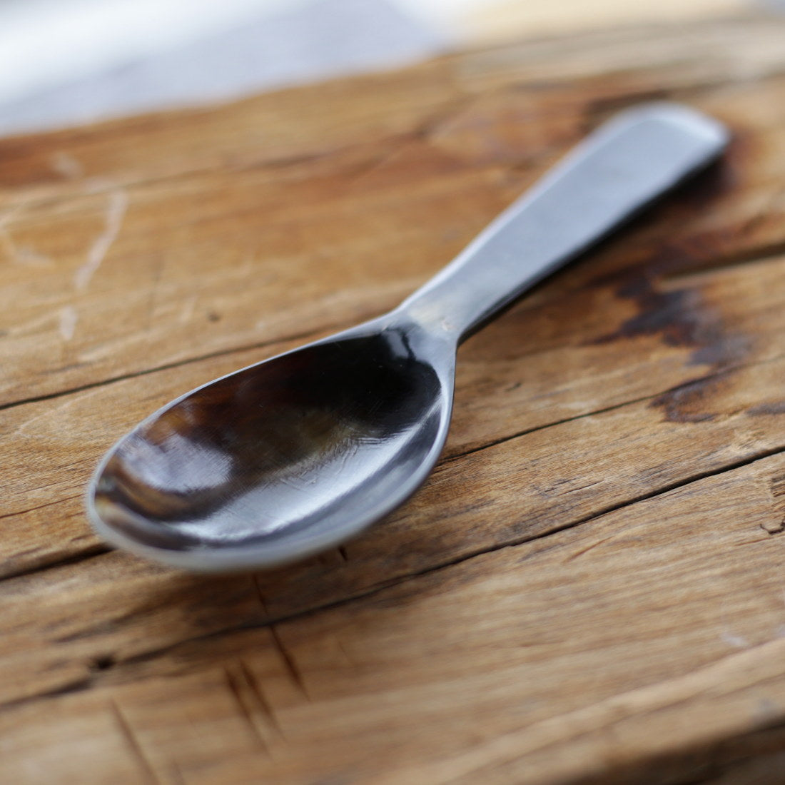 Horn Spoon – Townsends