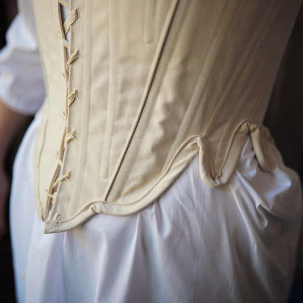 Ladies' Stays – Townsends