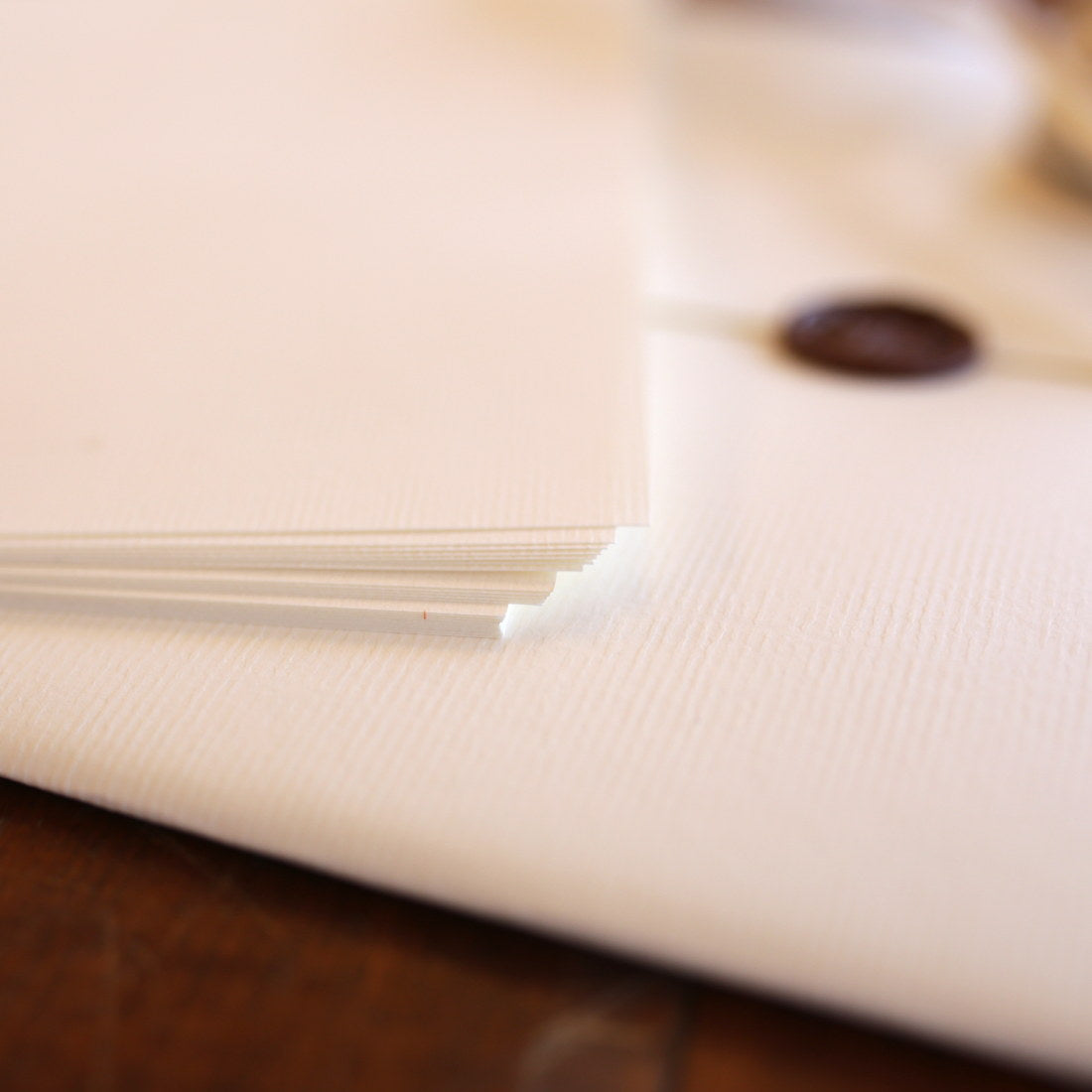 Laid Writing Paper – Townsends