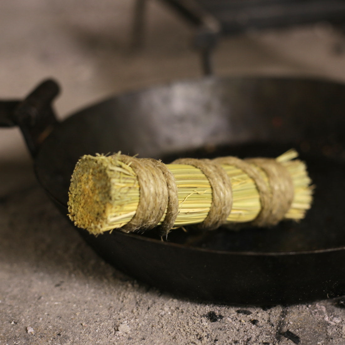 Pot Scrubber – Townsends