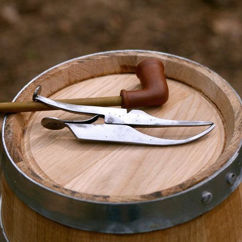 Fire Making – Townsends