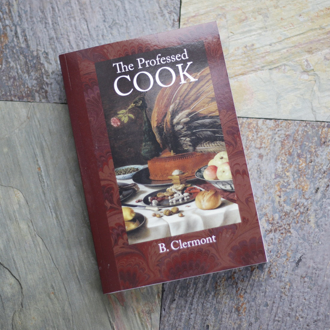 The Professed Cook – Townsends