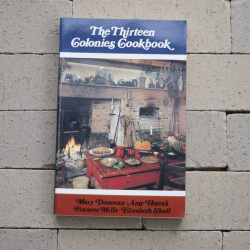 Cookbooks & DVDs – Townsends