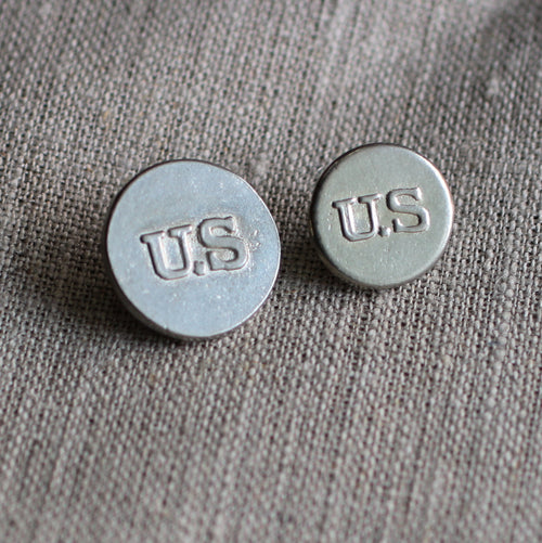 Military Buttons – Townsends