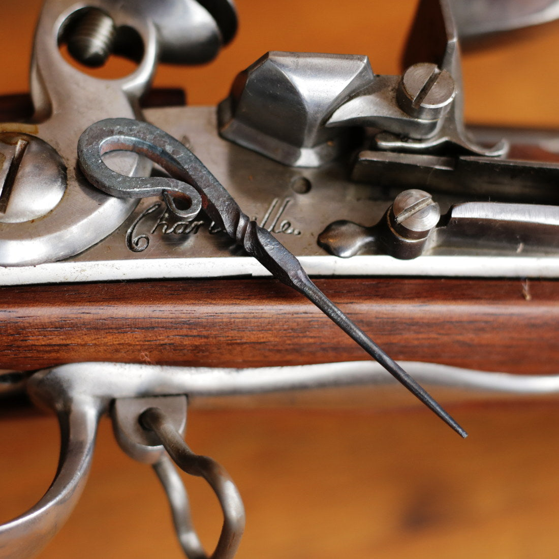 Vent Pick – Townsends