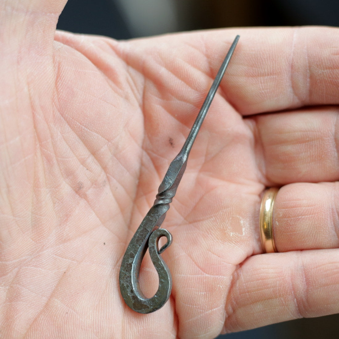 Vent Pick – Townsends