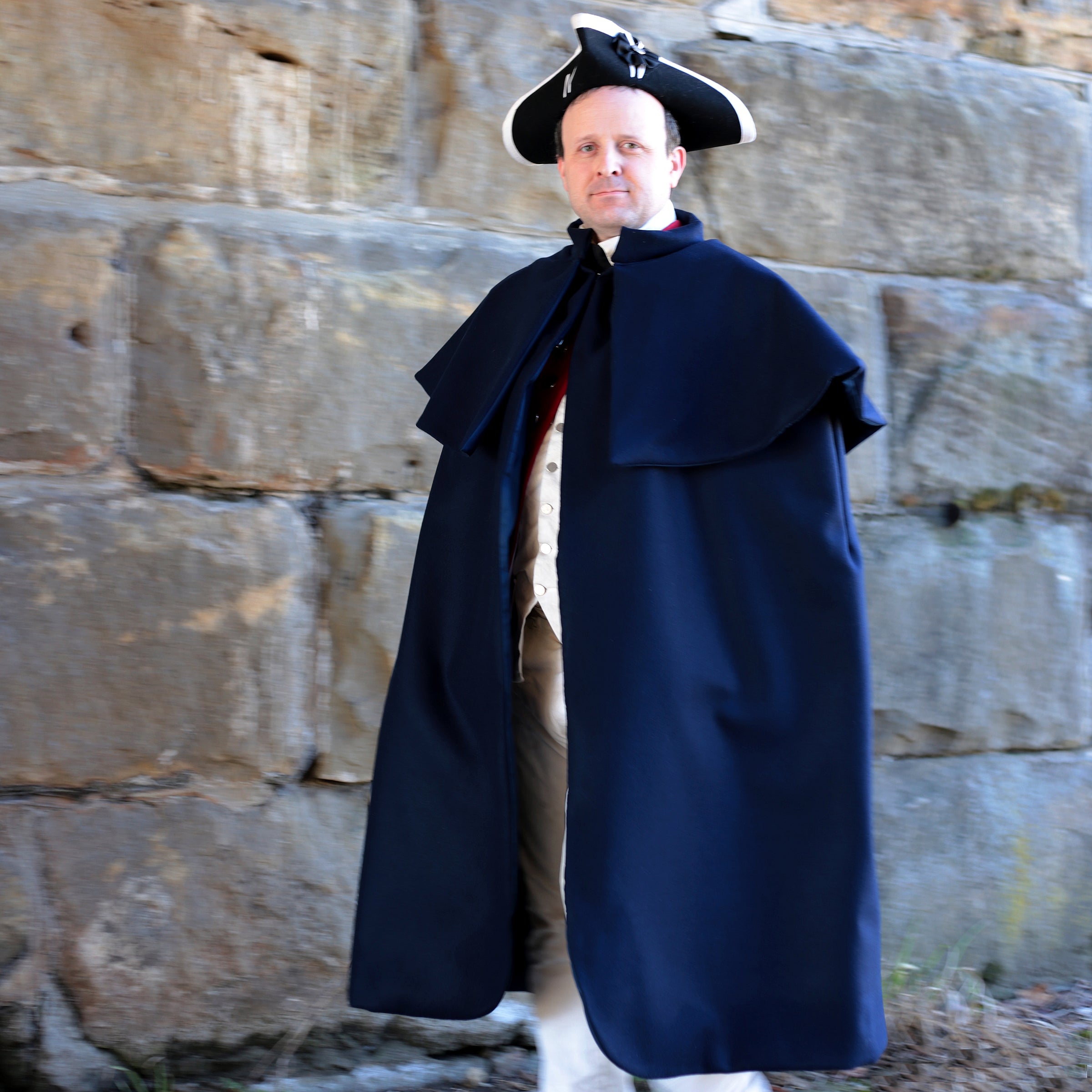 Men's Watch Cloak – Townsends