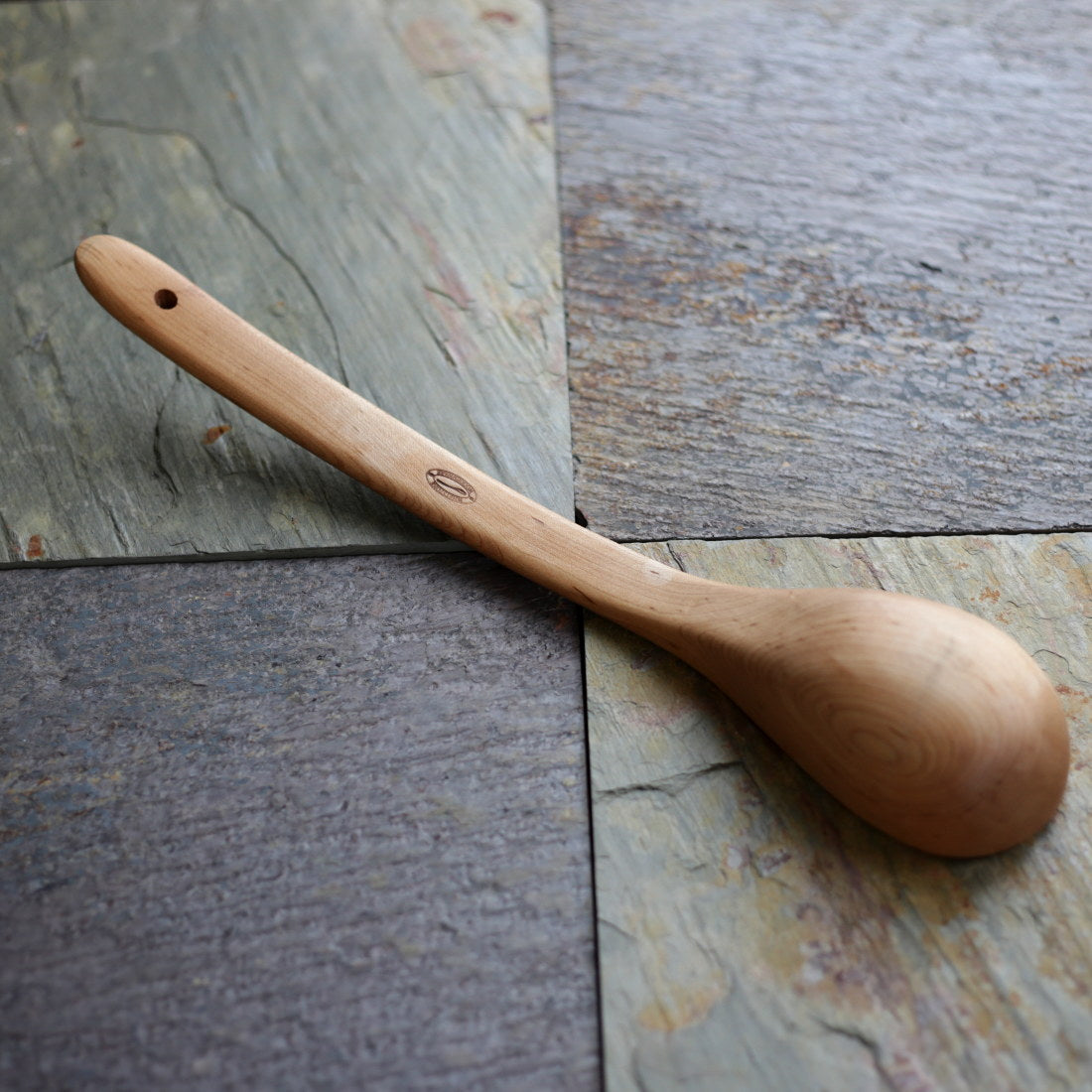 Hand Made Wooden Ladle – Townsends