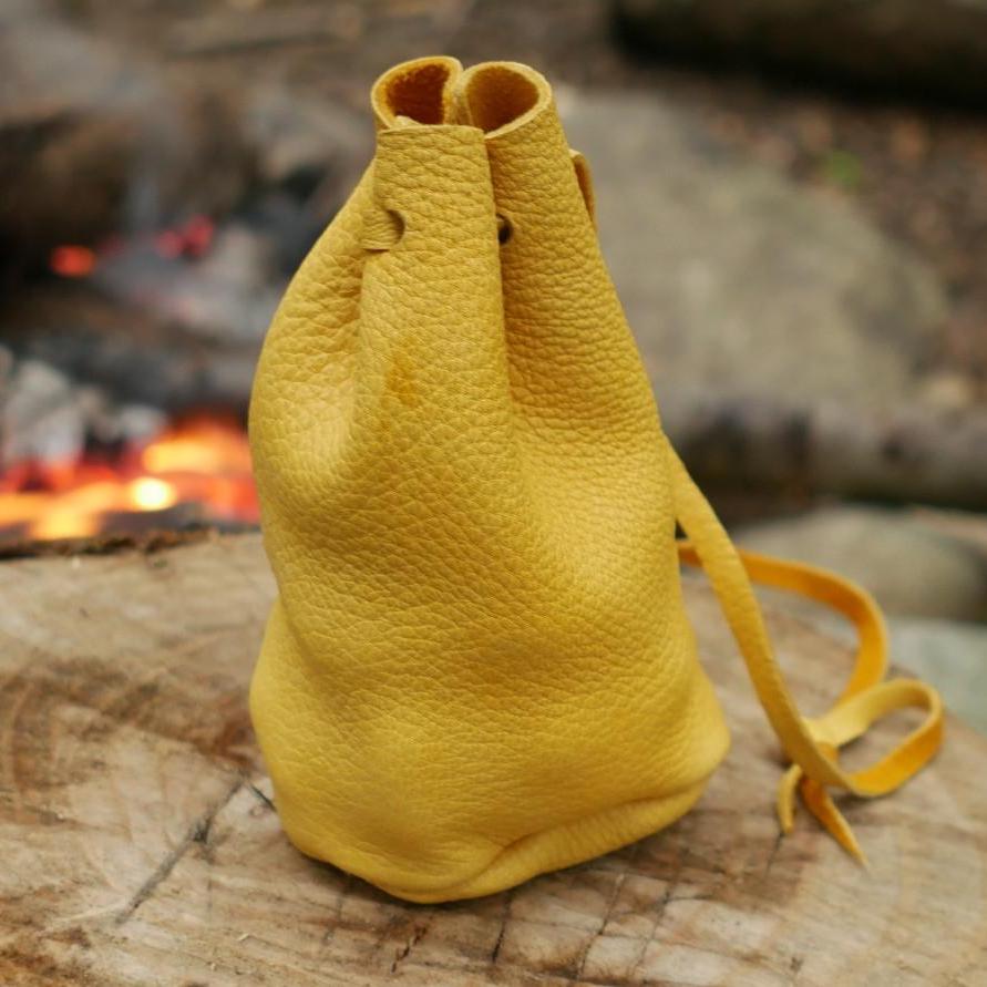 Stand-up Bullet Bag – Townsends