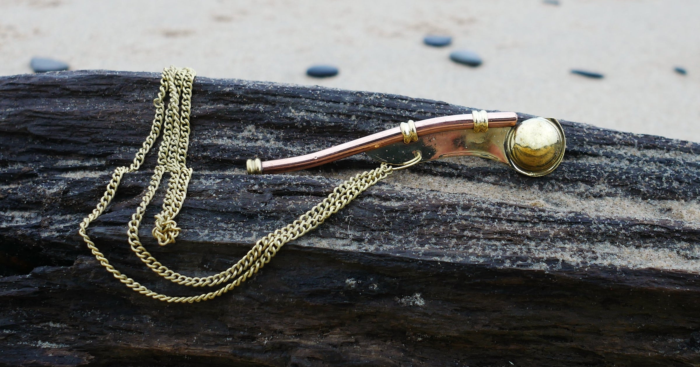 Bo'sun Call – Townsends