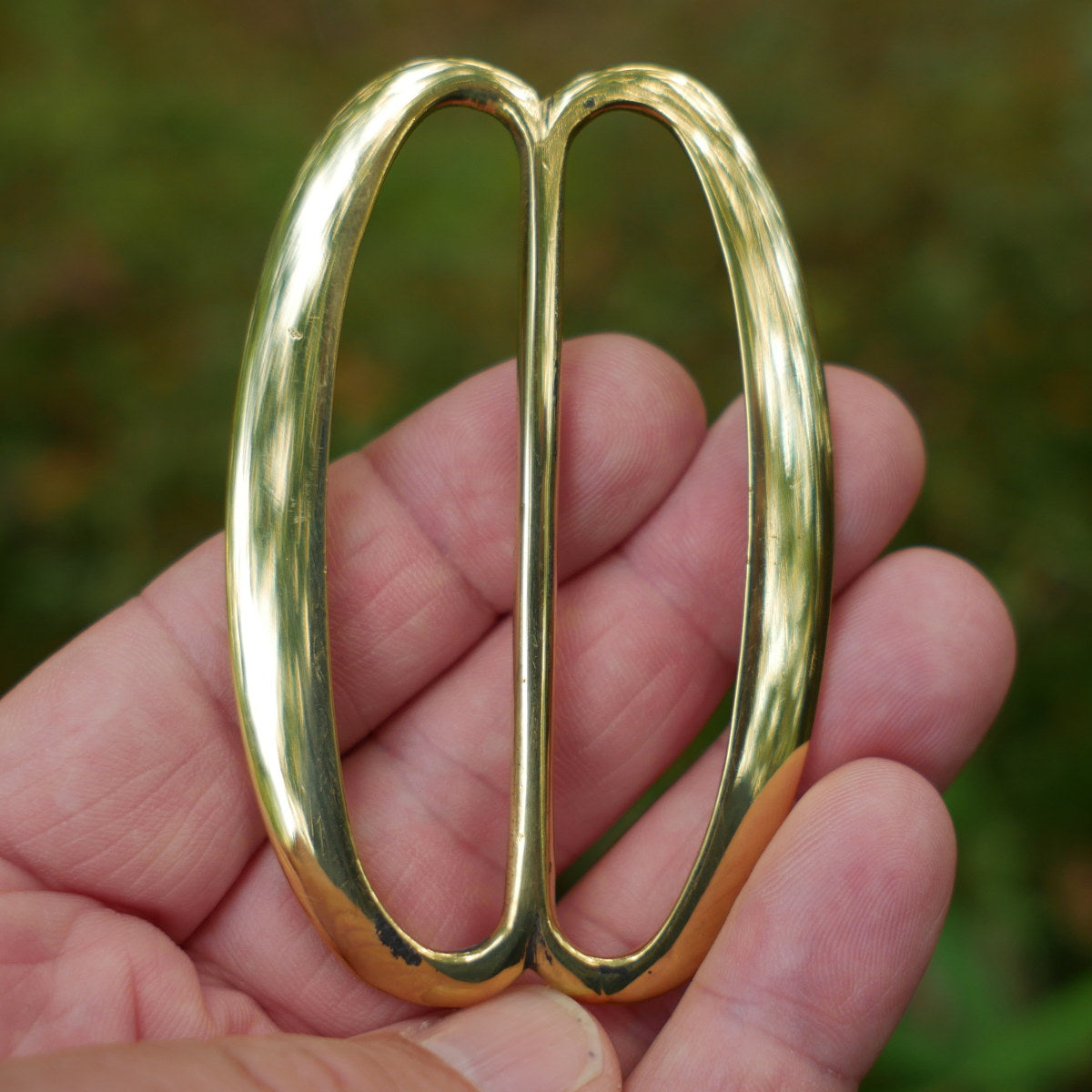 Double D Buckles - 2-3/4" – Townsends