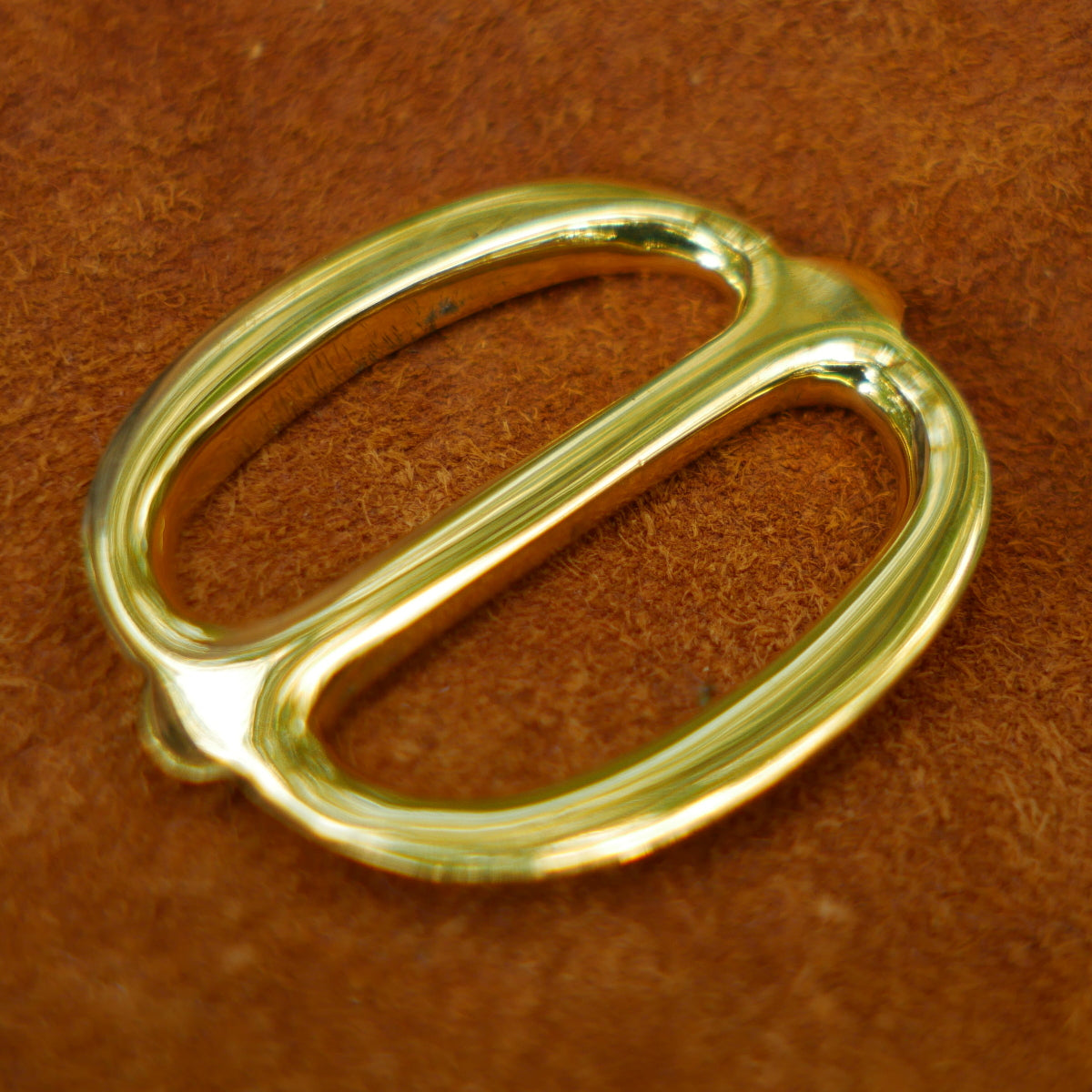 Double D Buckles - 1-1/4" – Townsends