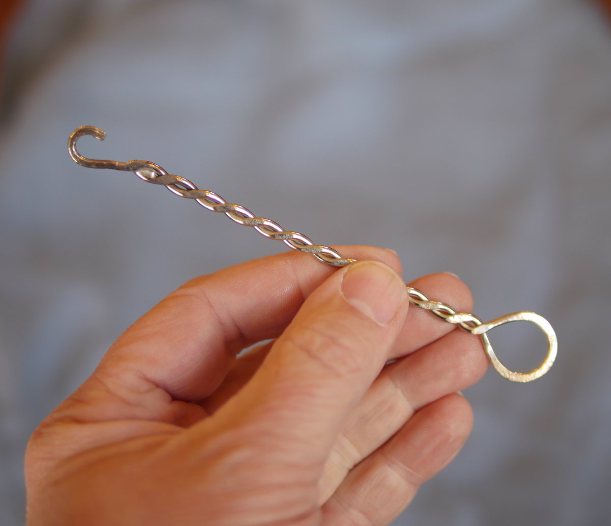 Buttonhook - Large – Townsends