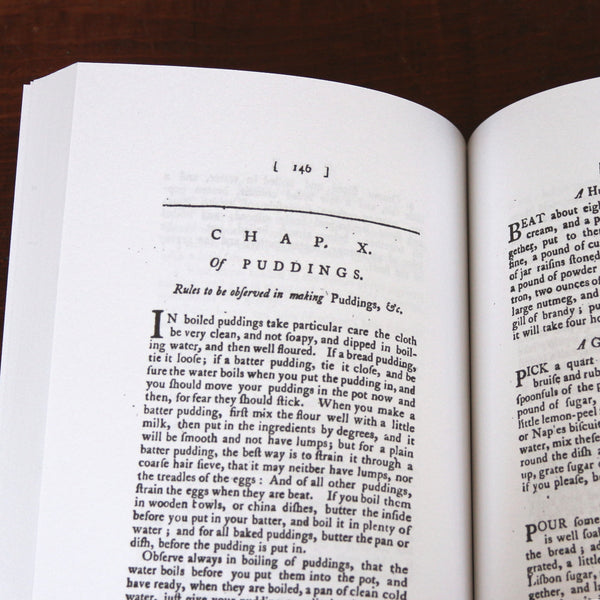 The Universal Cook – Townsends