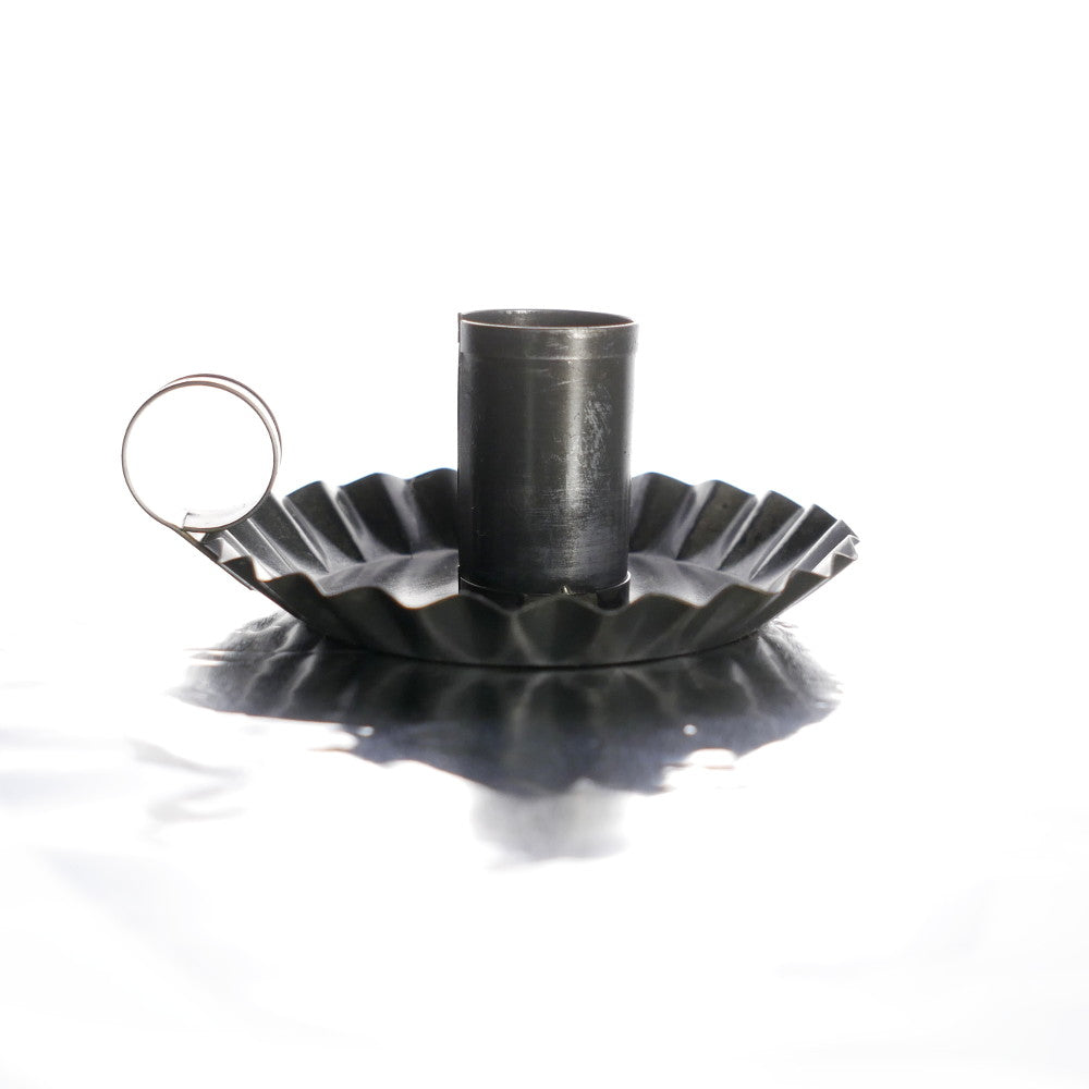 Tin Candle Pan – Townsends