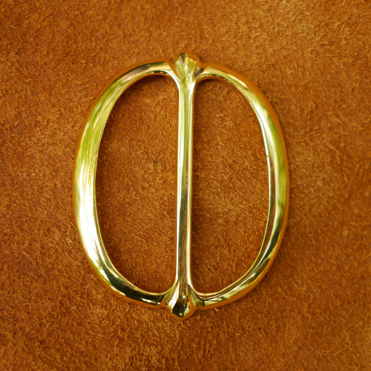 Double D Buckles - 1-3/4" – Townsends