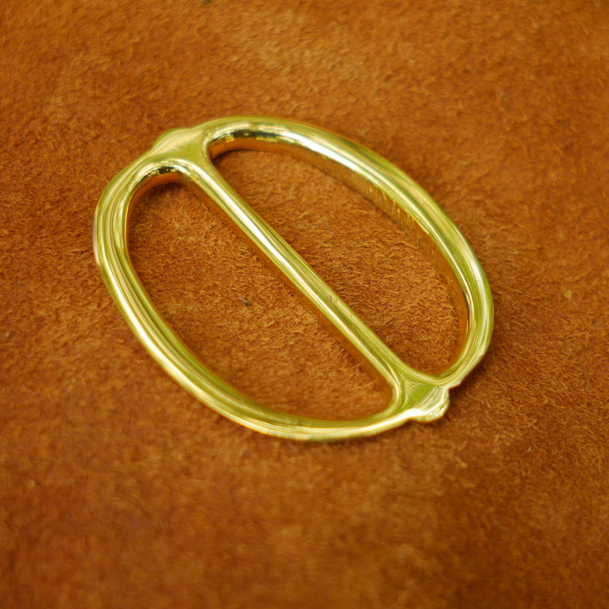 Double D Buckles - 1-3/4" – Townsends