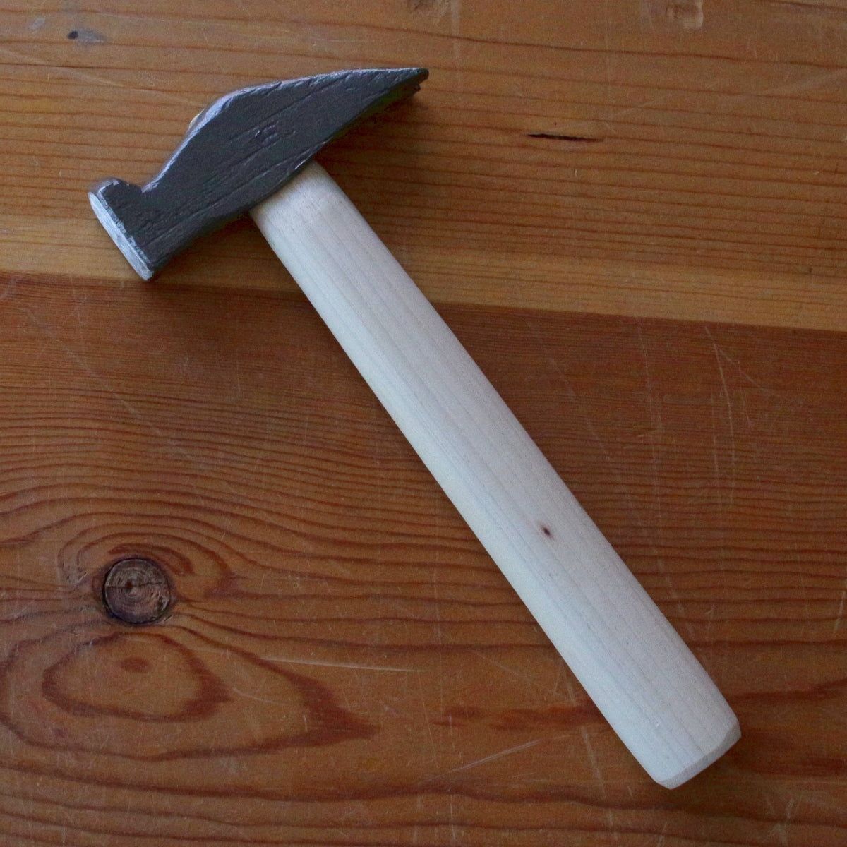 18th Century Finishing Hammer – Townsends