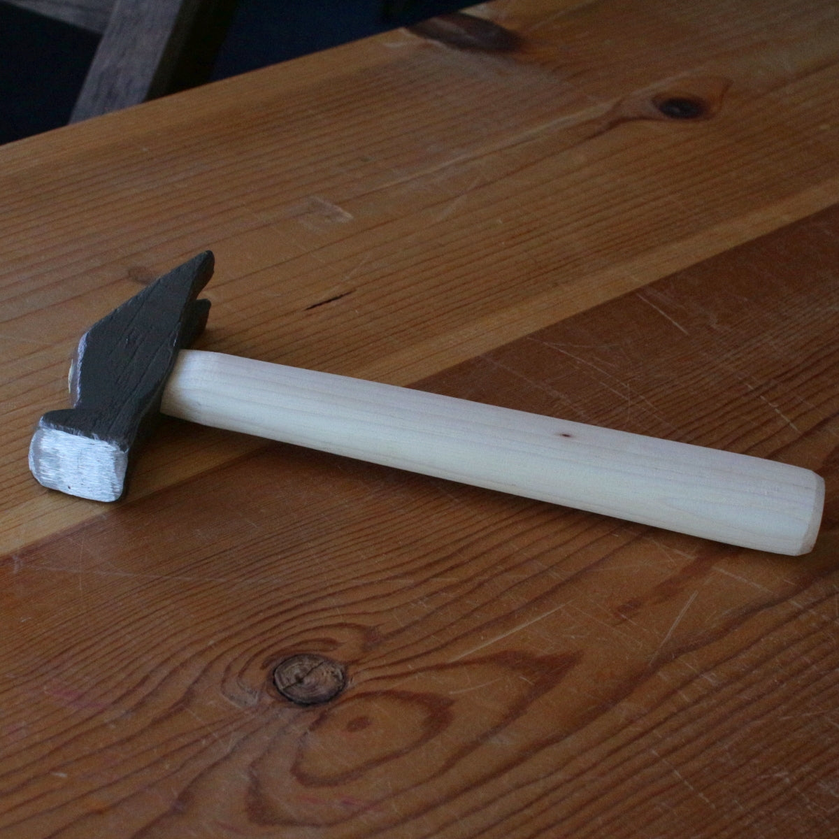 18th Century Finishing Hammer – Townsends
