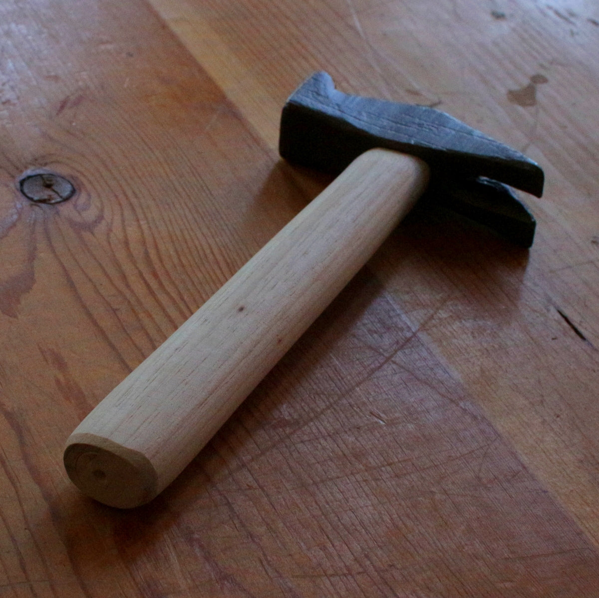 18th Century Finishing Hammer – Townsends