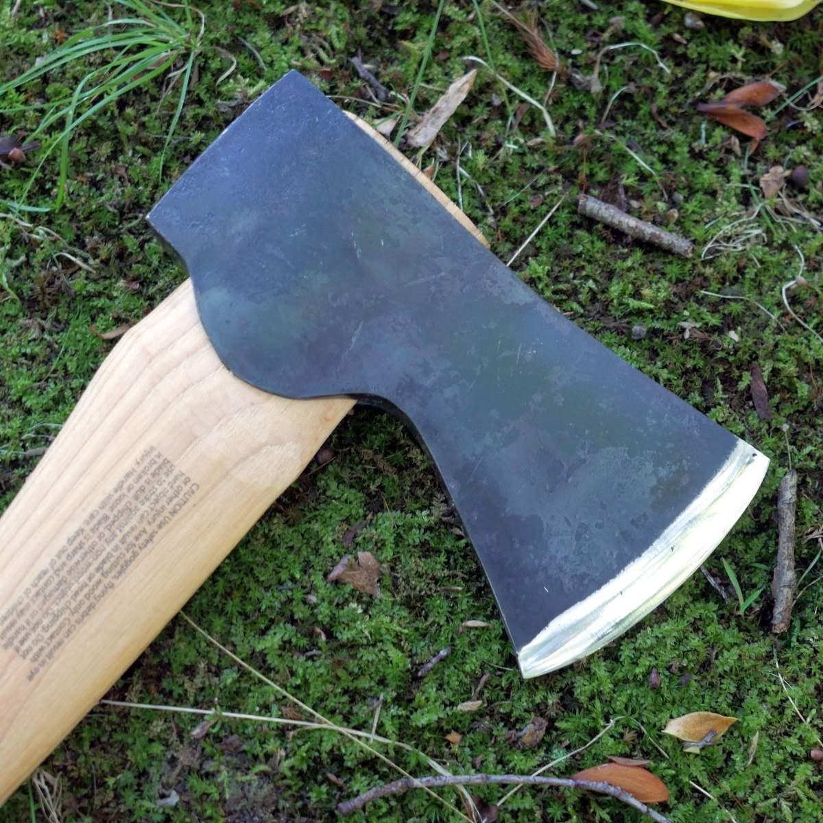 Forest Axe – Townsends