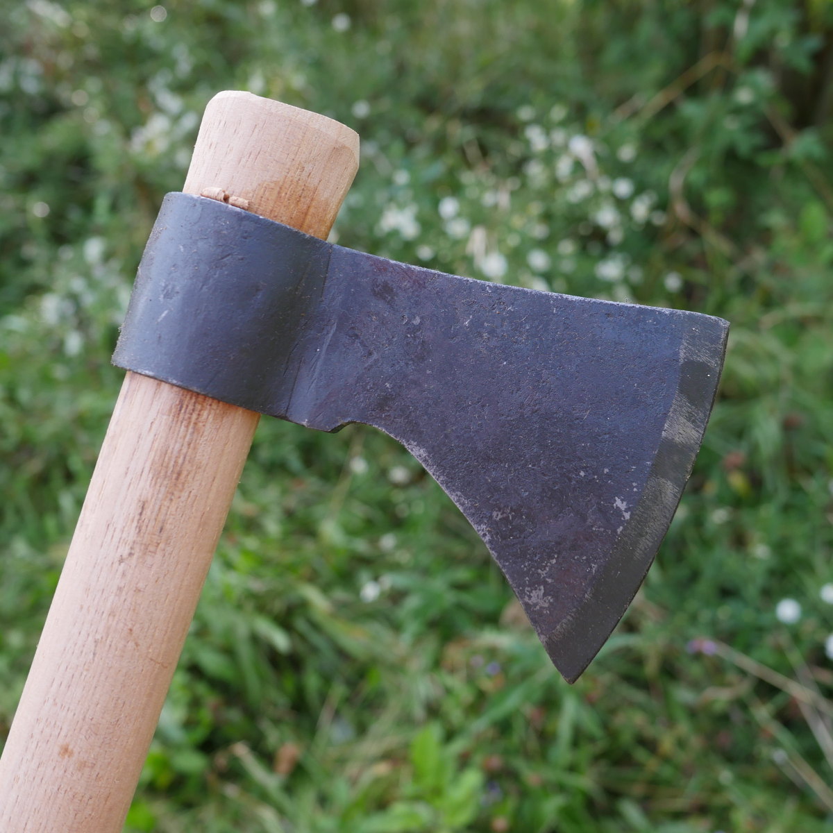 Forged Tomahawk – Townsends