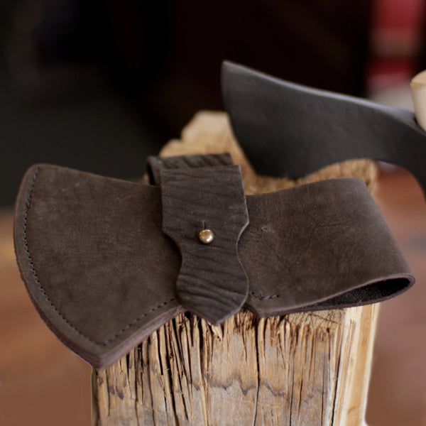 Sheath For French Throwing Axe (Fits FS-167) – Townsends