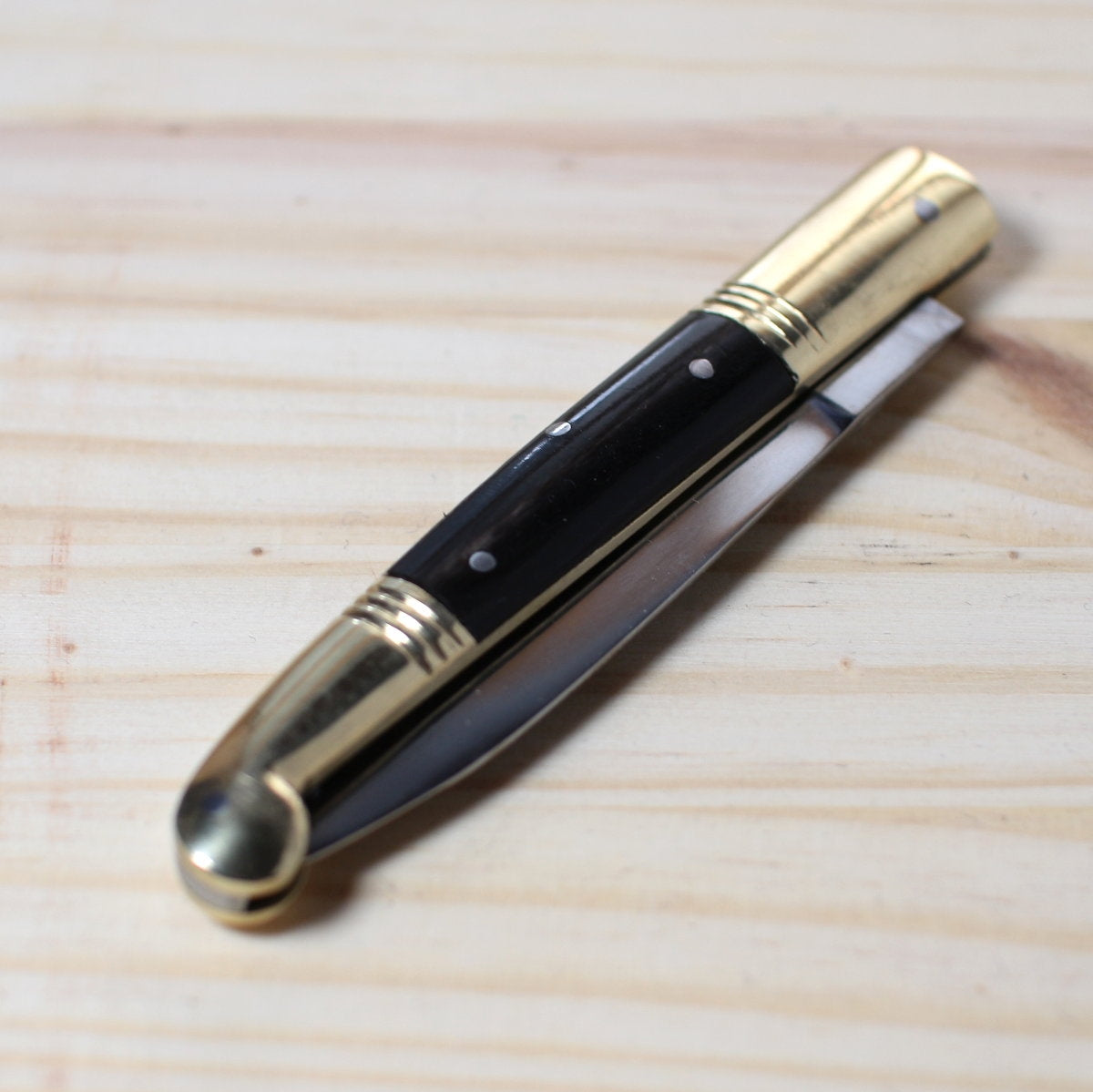 Gentleman's Pocket Knife – Townsends