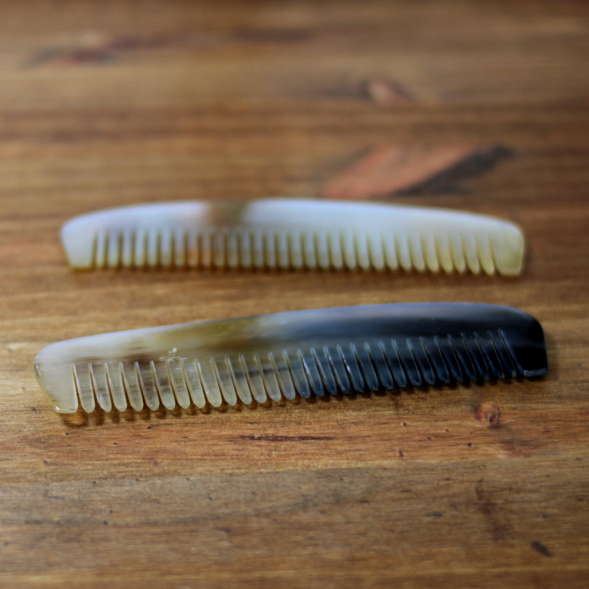 Horn Comb – Townsends