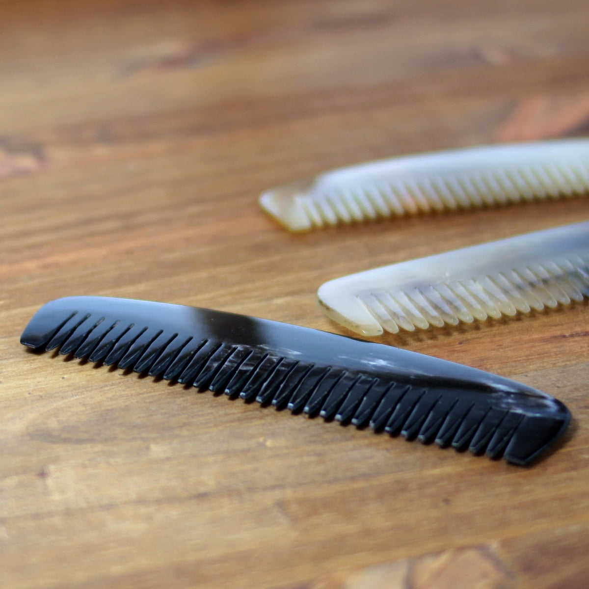 Horn Comb – Townsends