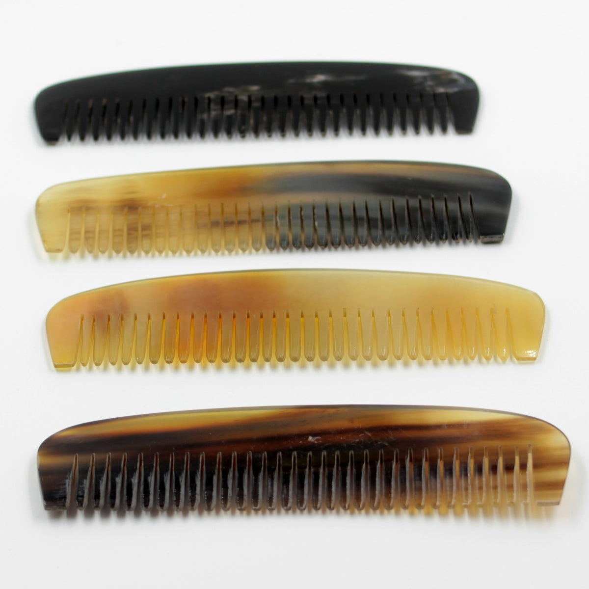Horn Comb – Townsends