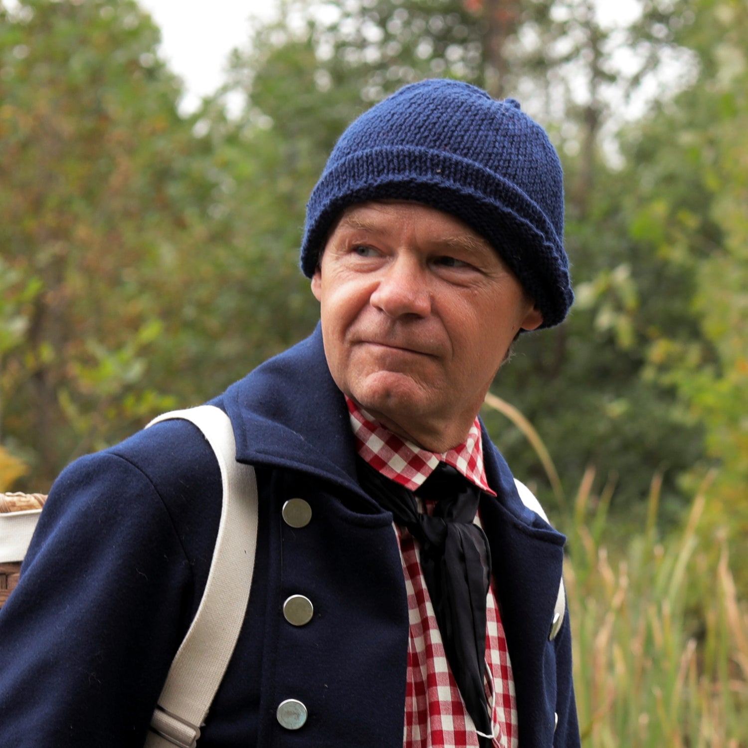 Monmouth Cap – Townsends