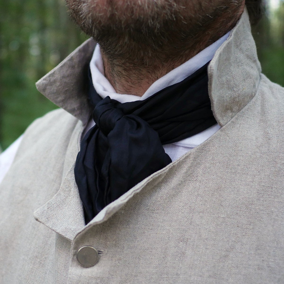 Men cravat store
