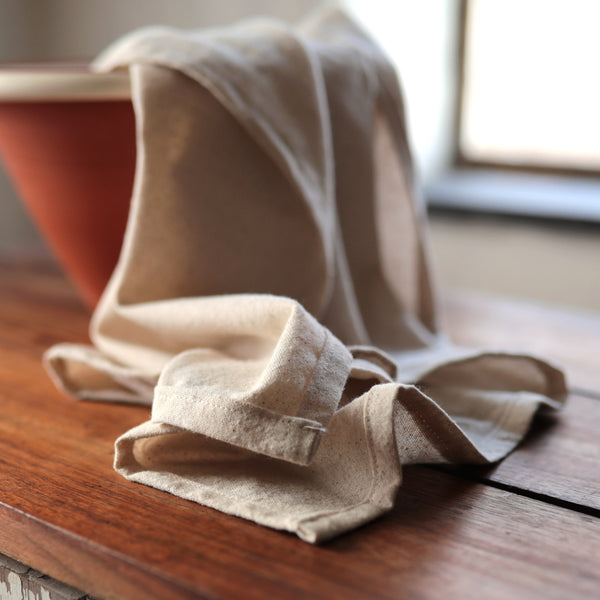 Cotton Kitchen Cloth – Townsends